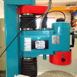 Lapidello tavola rotante DELTA LC 400 usato REVISIONATO