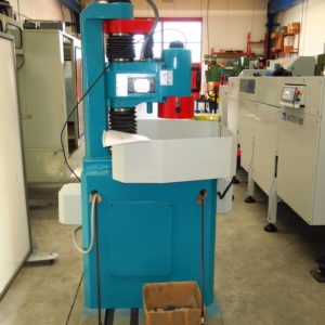 Lapidello tavola rotante DELTA LC 400 usato REVISIONATO