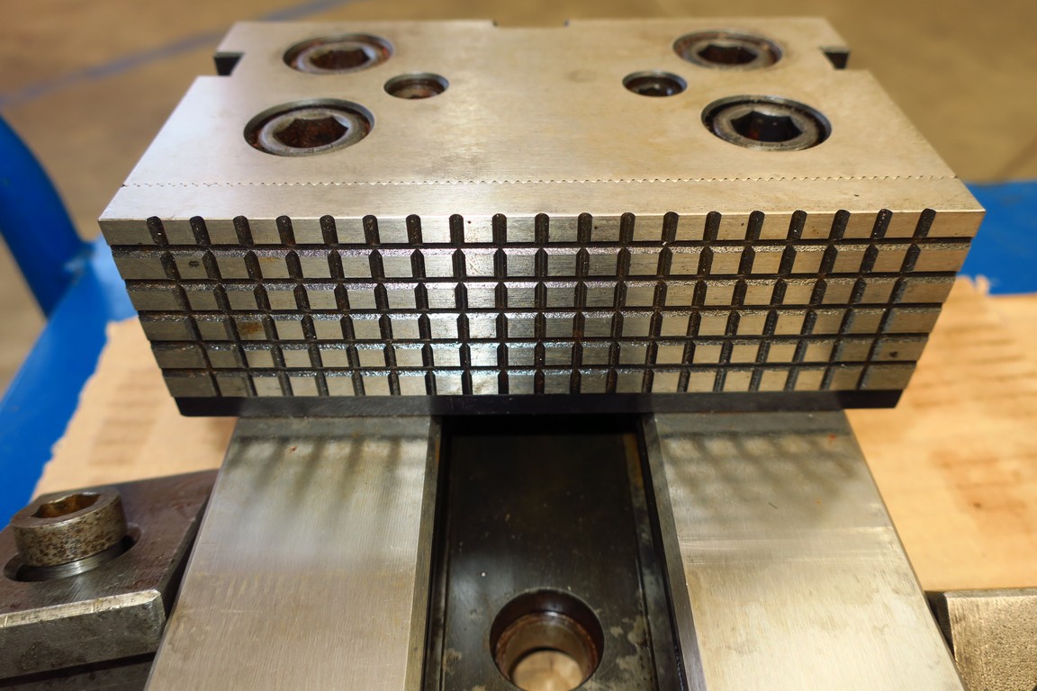 Coppia di morse modulari di precisione GERARDI Standardflex art 1A ...