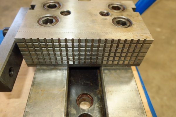 Coppia di morse modulari di precisione GERARDI Standardflex art 1A ...