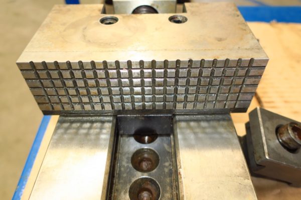 Coppia di morse modulari di precisione GERARDI Standardflex art 1A ...