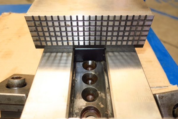 Coppia di morse modulari di precisione GERARDI Standardflex art 1A ...