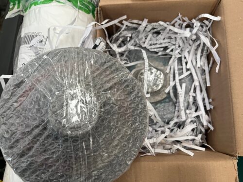 Lapidello tavola rotante DELTA LC 400 usato REVISIONATO